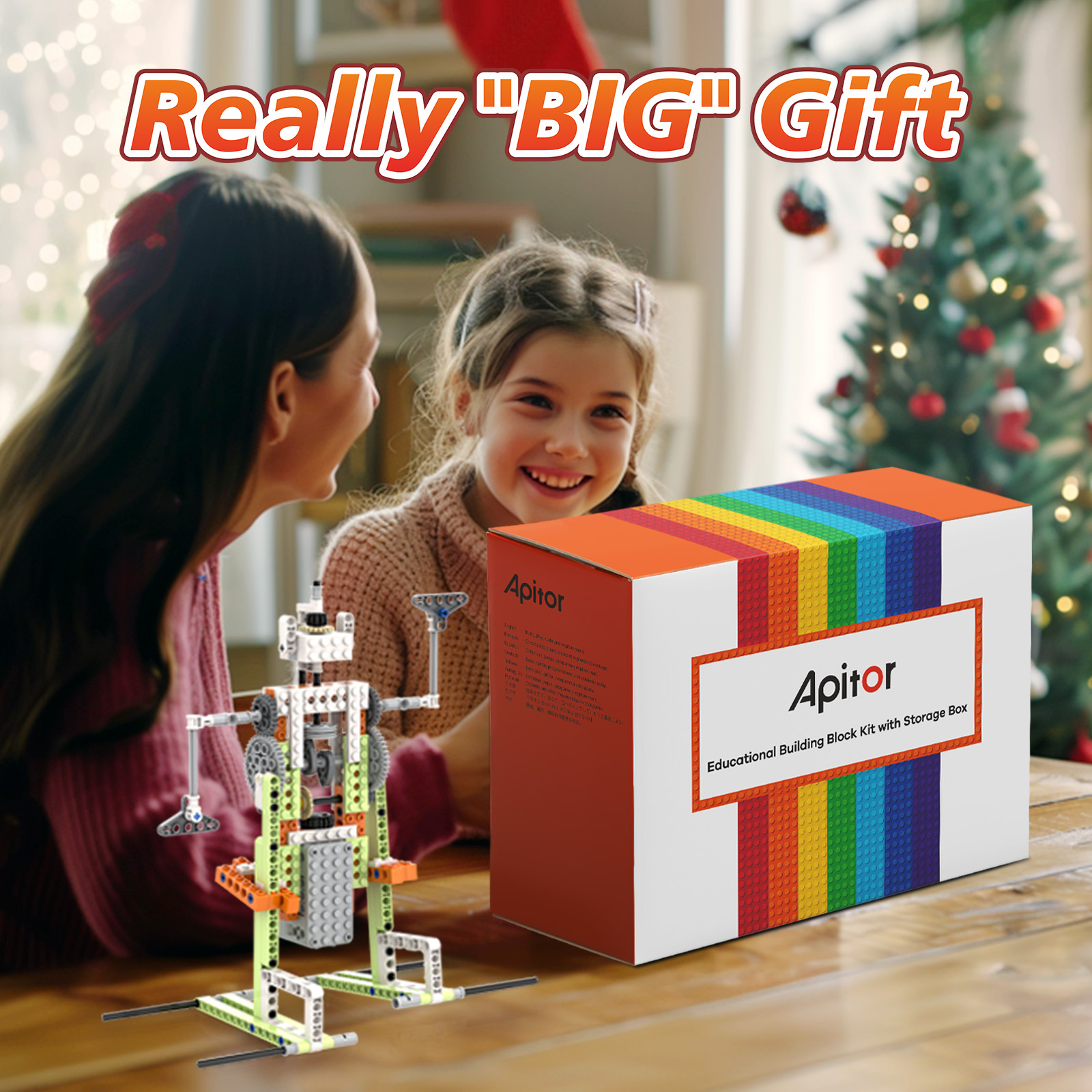 Apitor